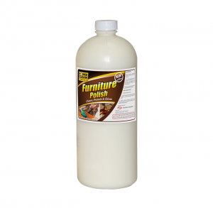 FURNITURE POLISH - Powerclean Solutions